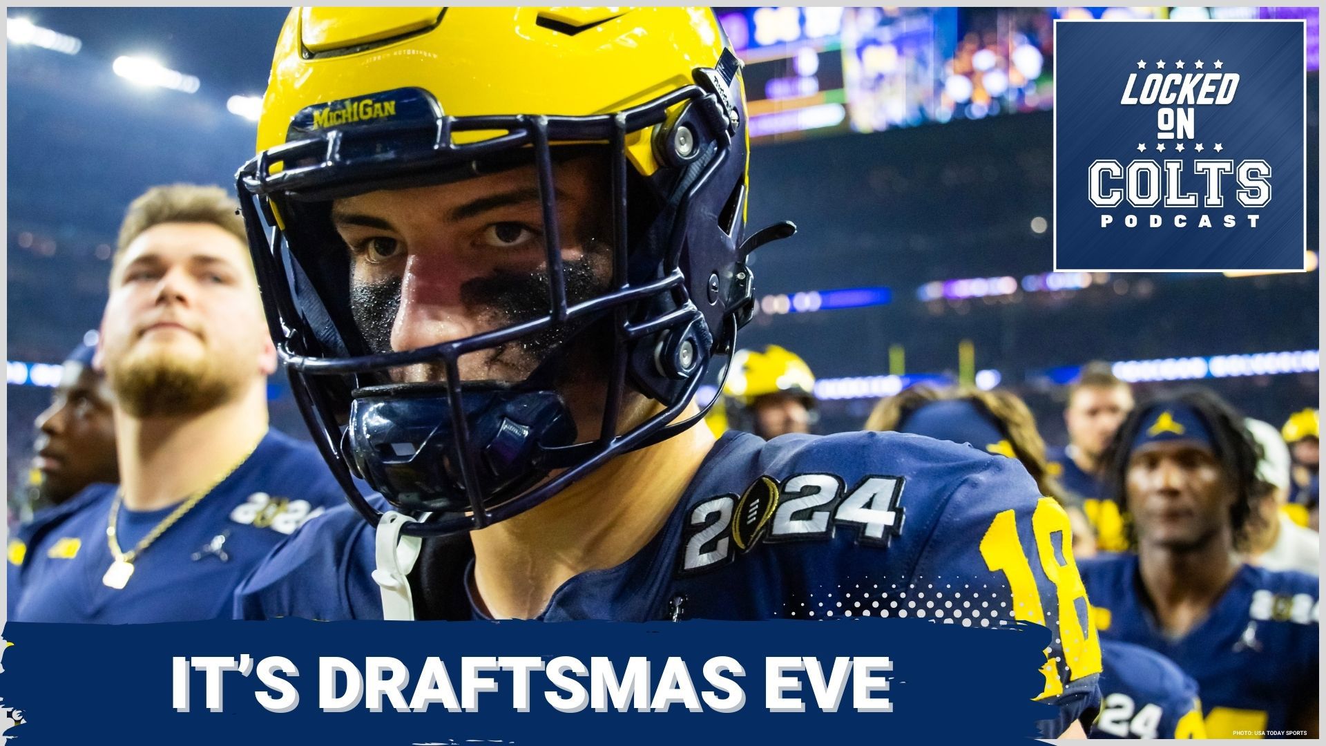 Win $1 million by predicting Colts' 2025 schedule | wthr.com