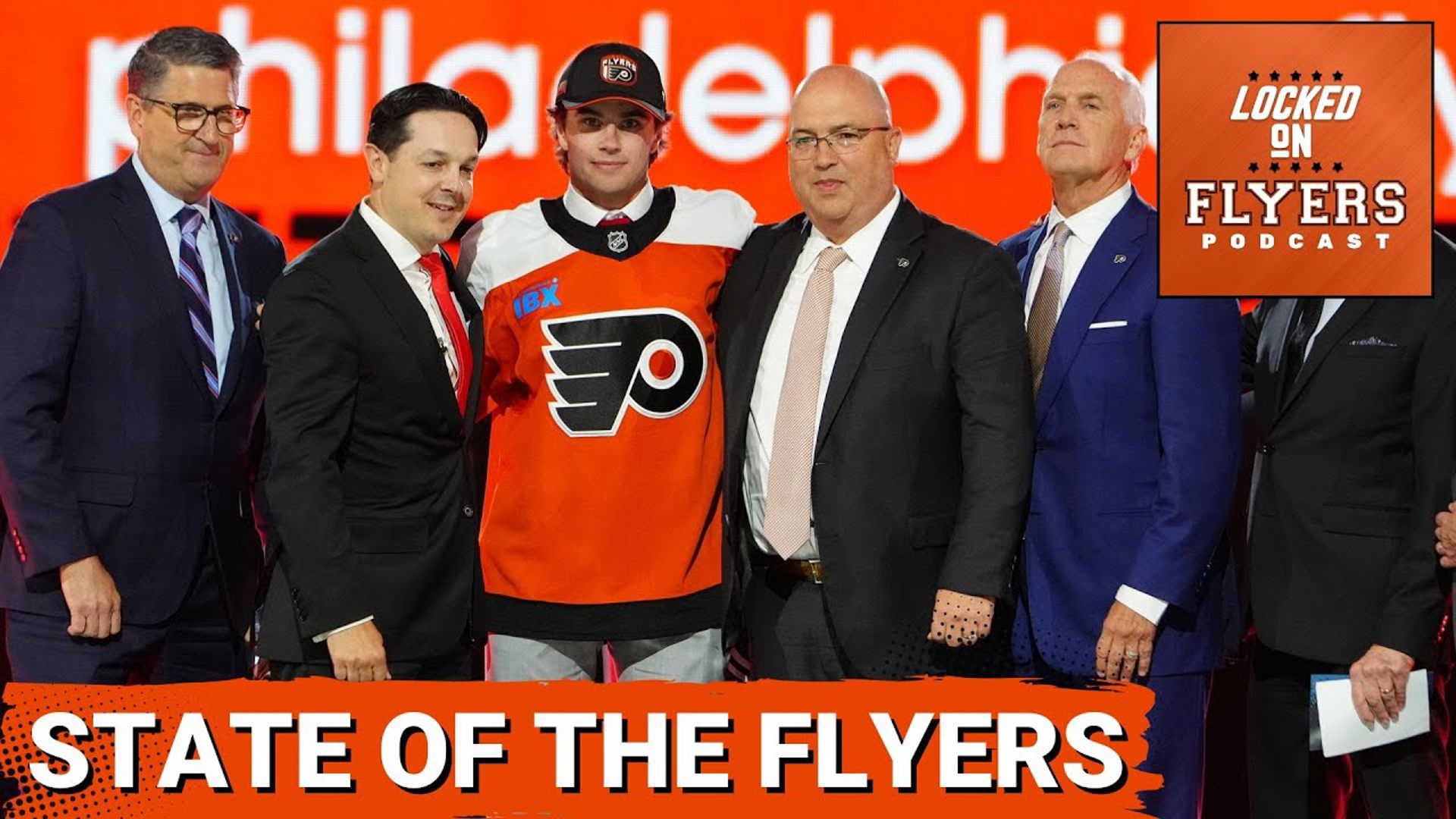 The State of the Philadelphia Flyers & A New Hockey Team Will Arrive ...