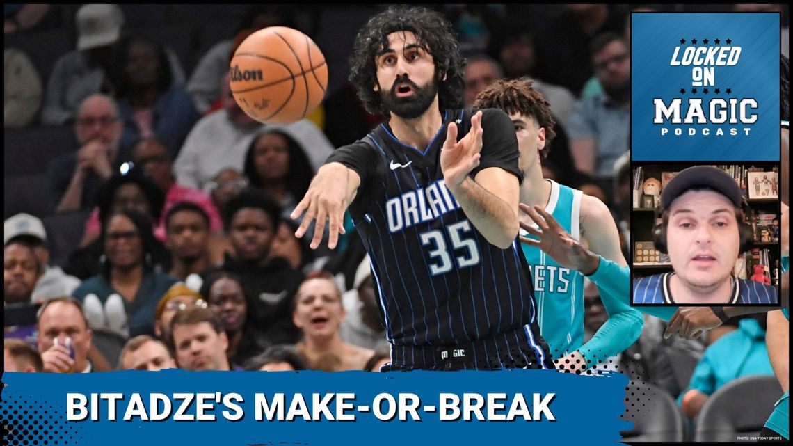 EXPANSION: Magic's Roster Dilemma | What matters most for GROWING Magic ...