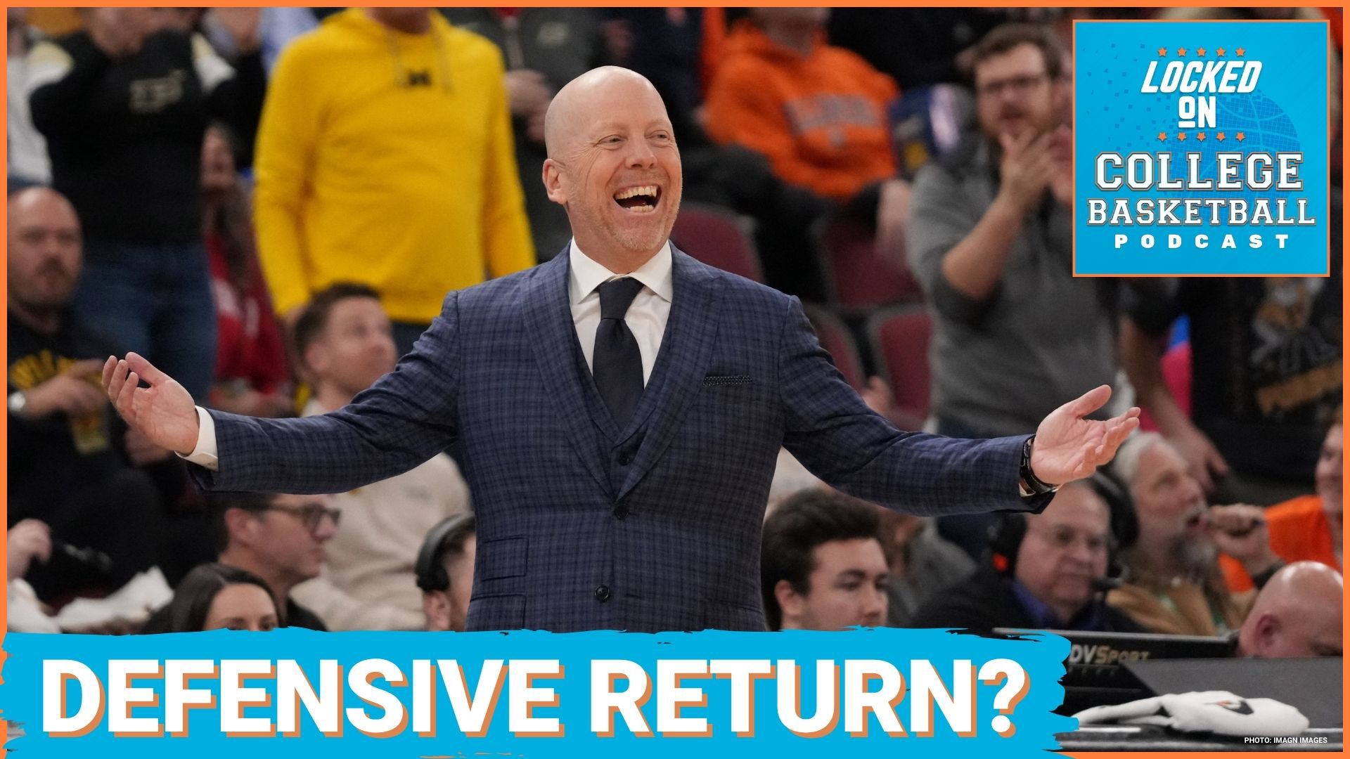 RESET: UCLA COUNTS on Trent Perry, Eric Dailey Jr. to LEAD With Clark ...