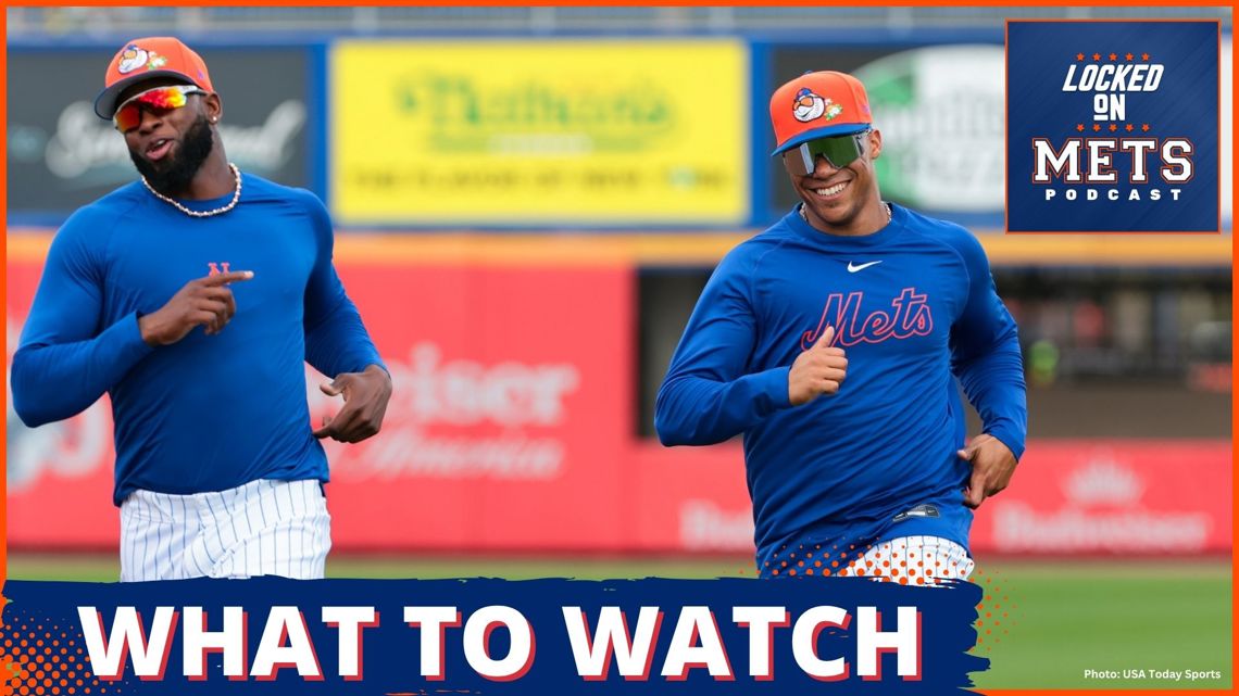 Top 7 Storylines That Could DEFINE the Mets' Season in 2026 | wthr.com