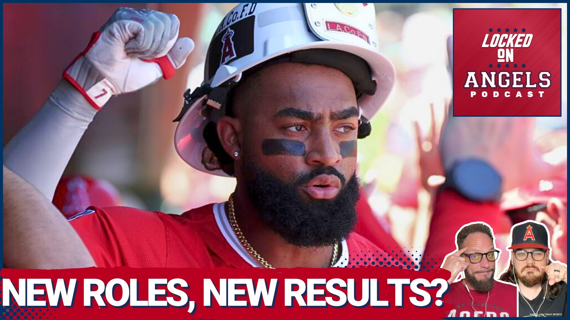 Our 2026 Angels' Mantra REVEALED: The Path to WINNING Starts With ...