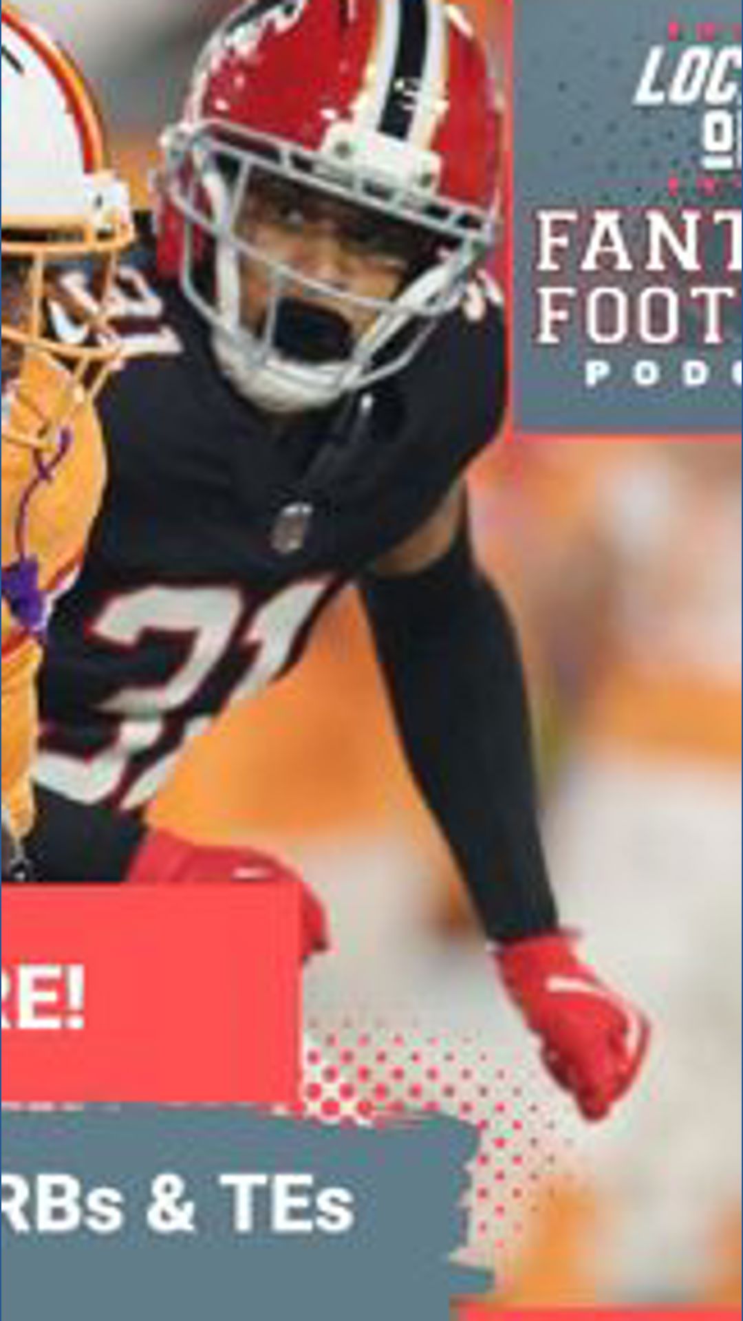 Bucky Irving, Brock Bowers, Tyrone Tracy Jr., Blake Corum & MORE ...