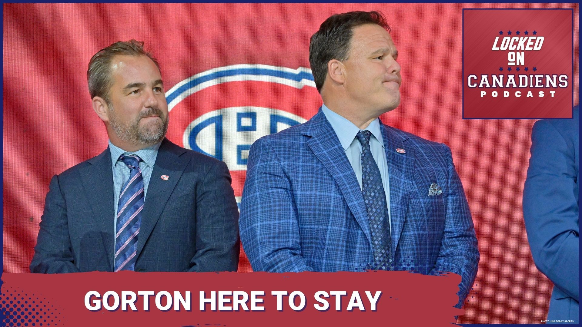 BOMBSHELL: Islanders DENIED Access to Habs Jeff Gorton | Laval Rocket ...