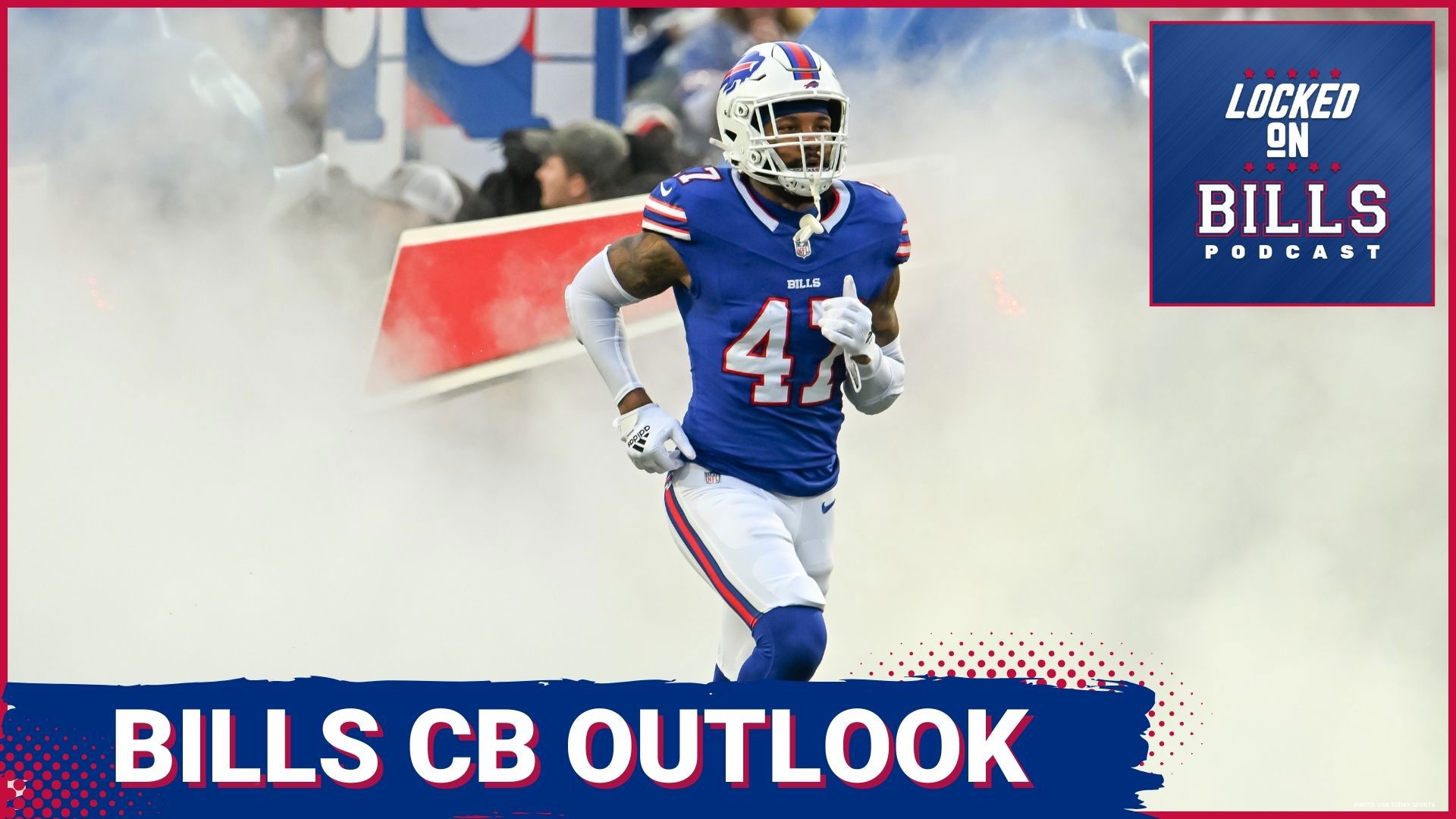 Bills CB Outlook: What’s next for Christian Benford, Rasul Douglas ...