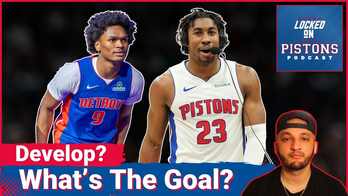 What Is Trajan Langdon's GOAL This Season? To Win More Games Or To ...