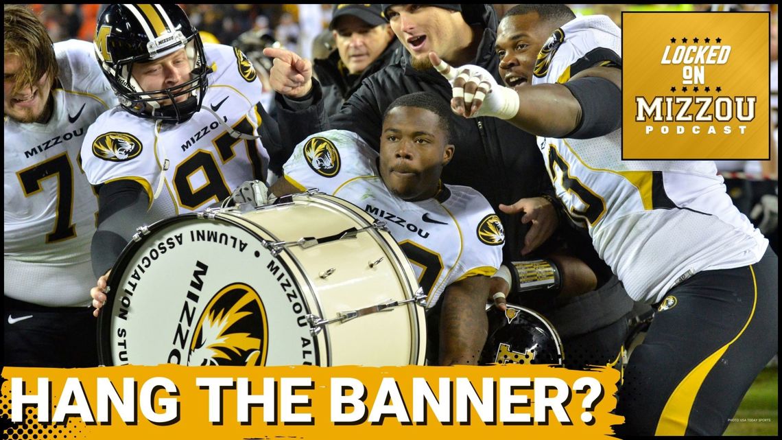 TROLL KANSAS: Hang "1960 National Champions" Before The Boarder War ...