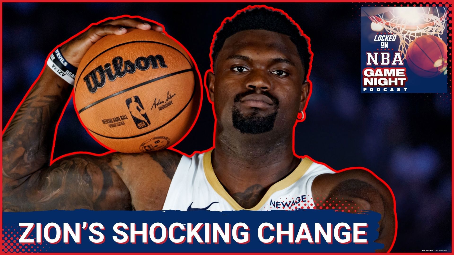 Zion Williamson's SHOCKING Transformation | Jason Tatum's Emotional Journey REVEALED | wthr.com