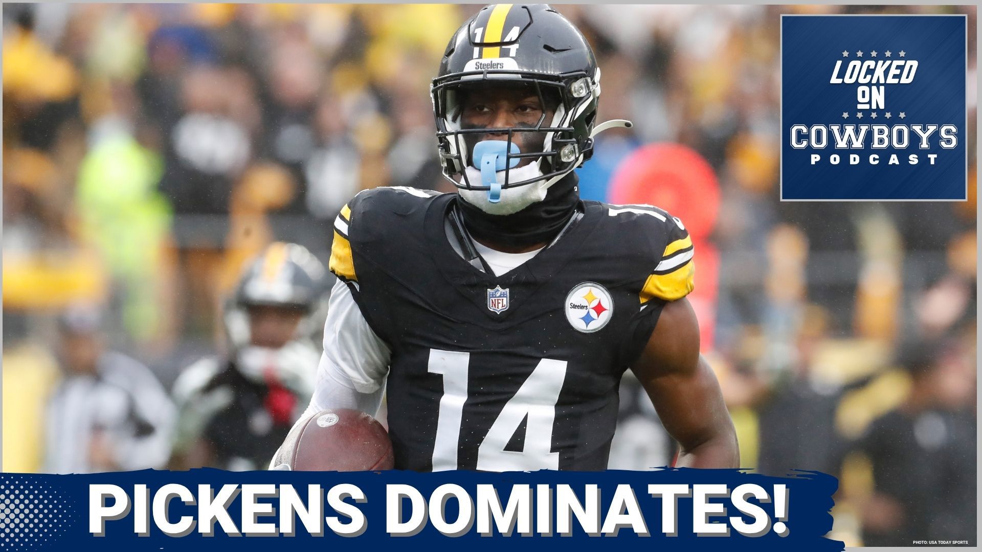 Dak Prescott and George Pickens IGNITE Cowboys Offense in Minicamp ...