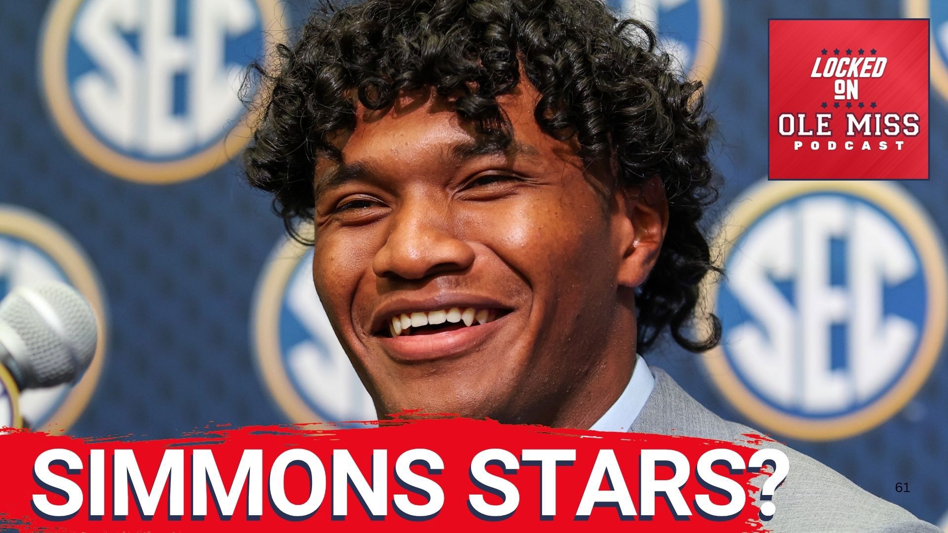 UPRISING: Ole Miss CHALLENGES SEC Elite | Can Kiffin's Rebels UPSET the ...