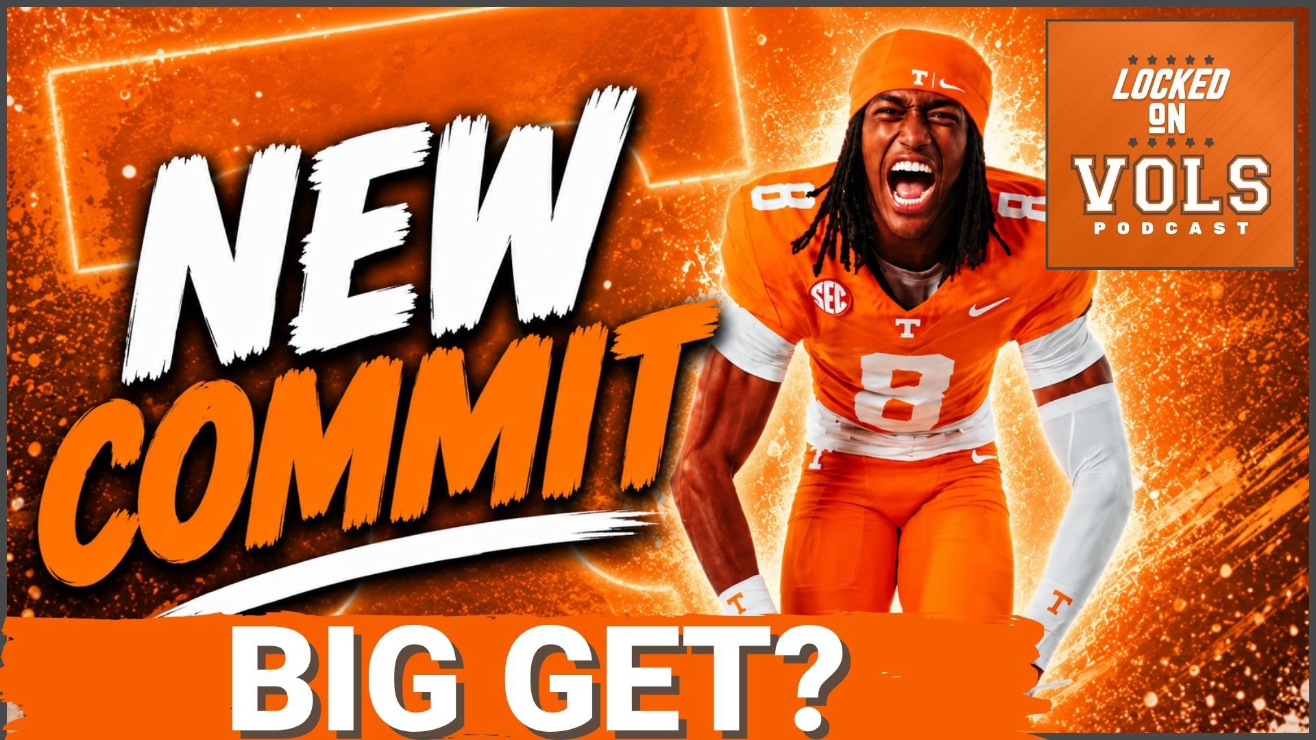 RECRUITING: Dylan Haley COMMITS to Tennessee Football | Vols on a ...