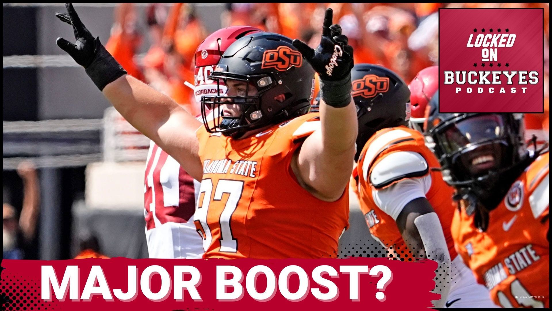 Ohio State’s Could Get a MAJOR BOOST Through the Portal | Will Justin ...