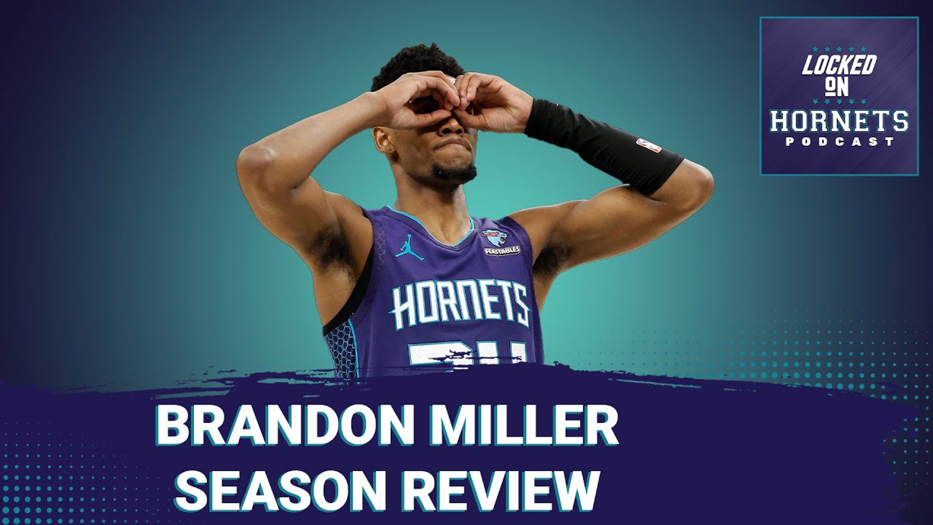 Season in Review: What went right for Brandon Miller? Sickos Sound off ...