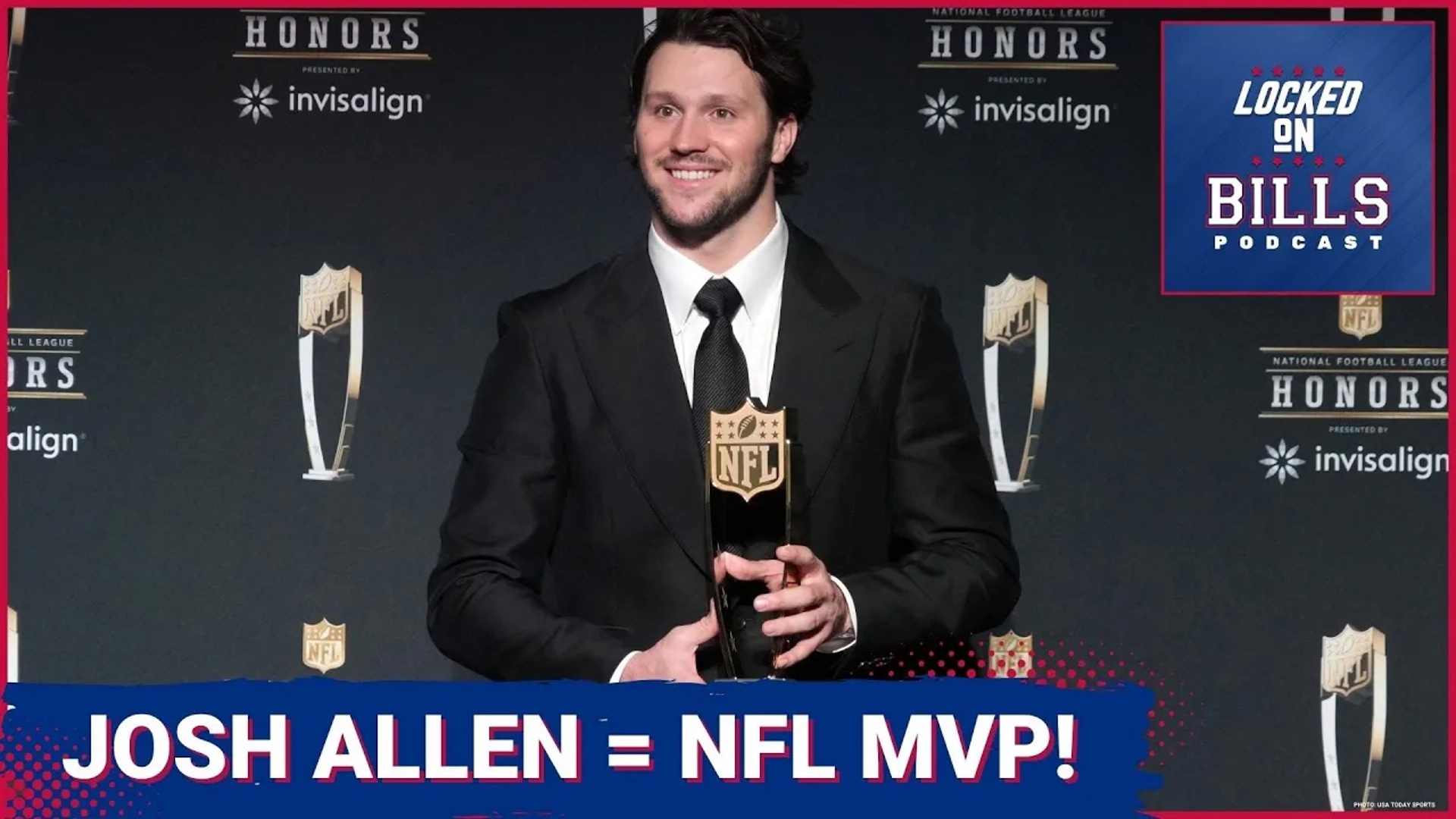 Josh Allen: From Overrated to NFL MVP + what new coaching hires mean for direction of Bills ...