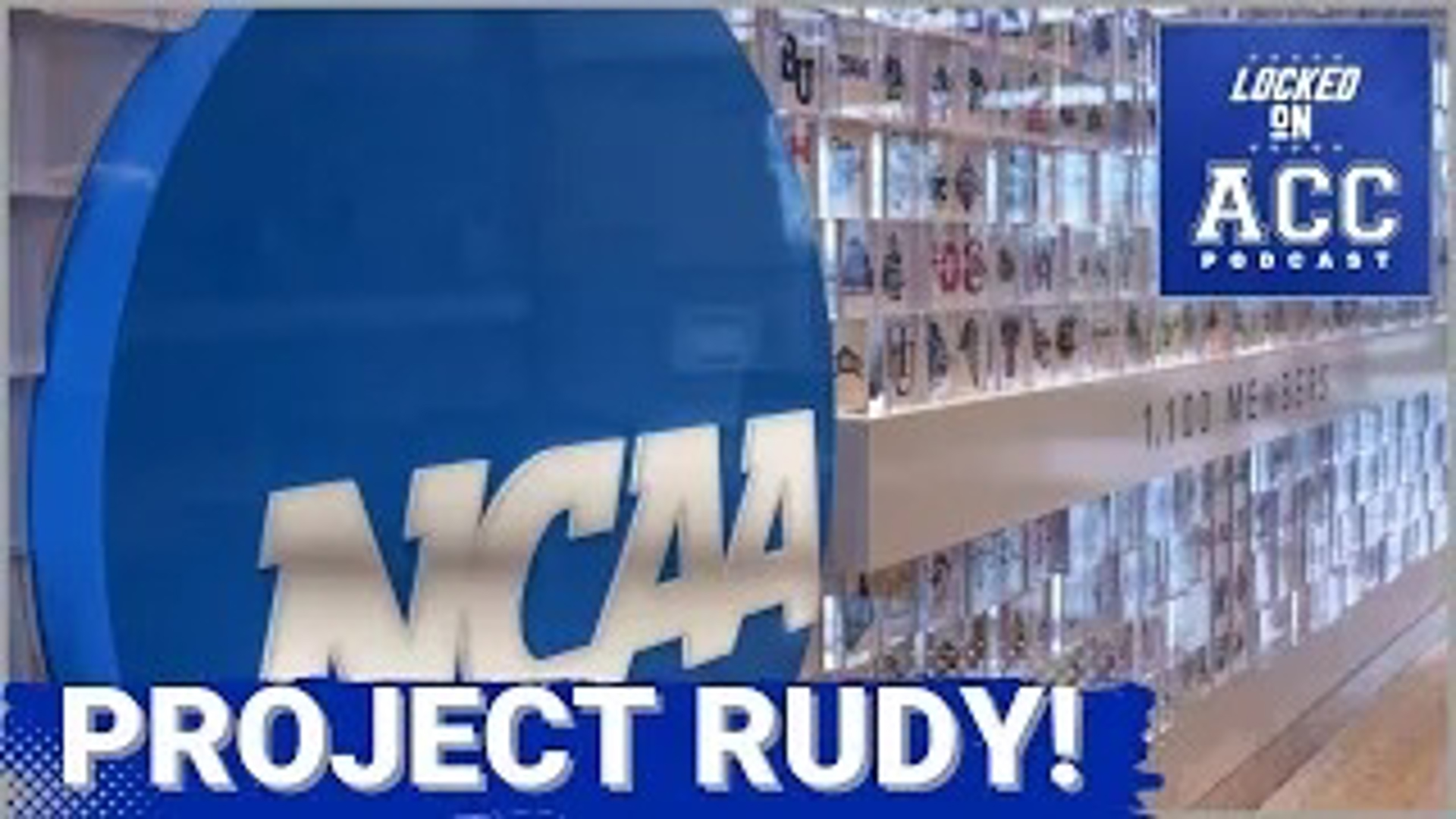 Project Rudy proposal: Will it redefine college football ...