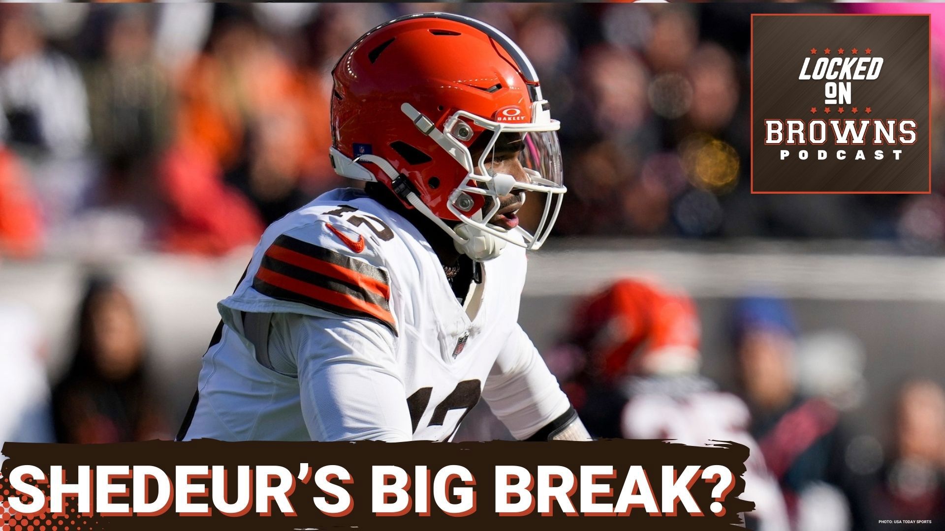 Shedeur Sanders Being SET UP To THRIVE With Cleveland Browns New Staff ...