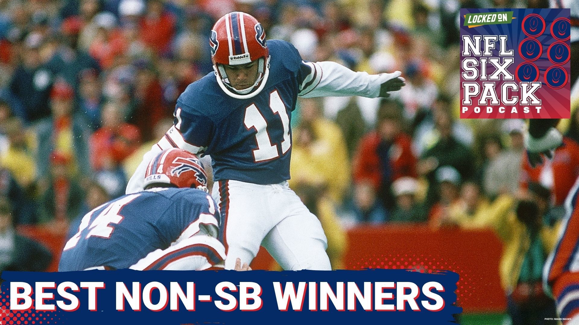The BEST NFL Teams to NOT Win a Super Bowl, One Will SHOCK You ...