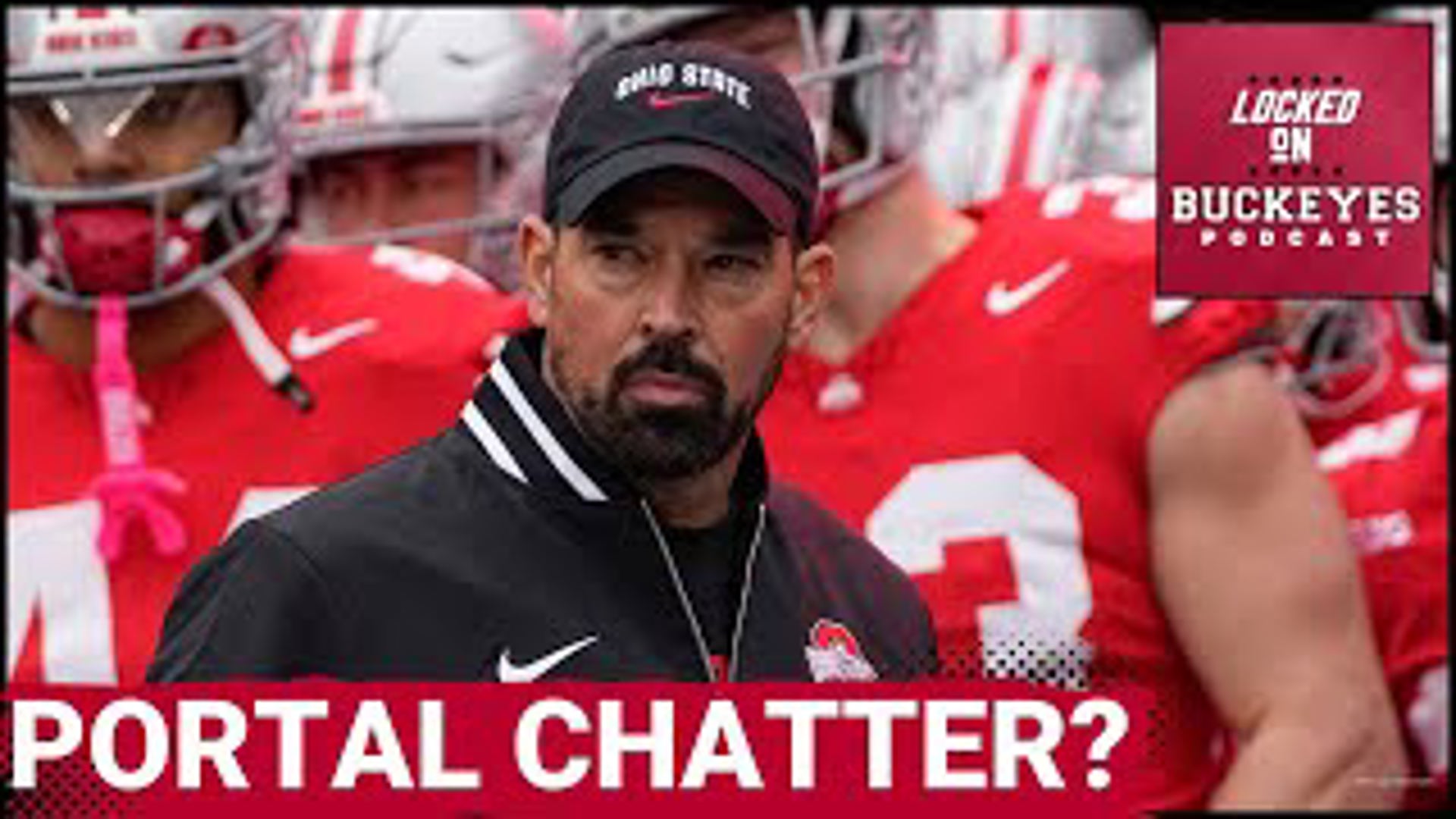 OSU Buckeyes College Football News | 10tv.com