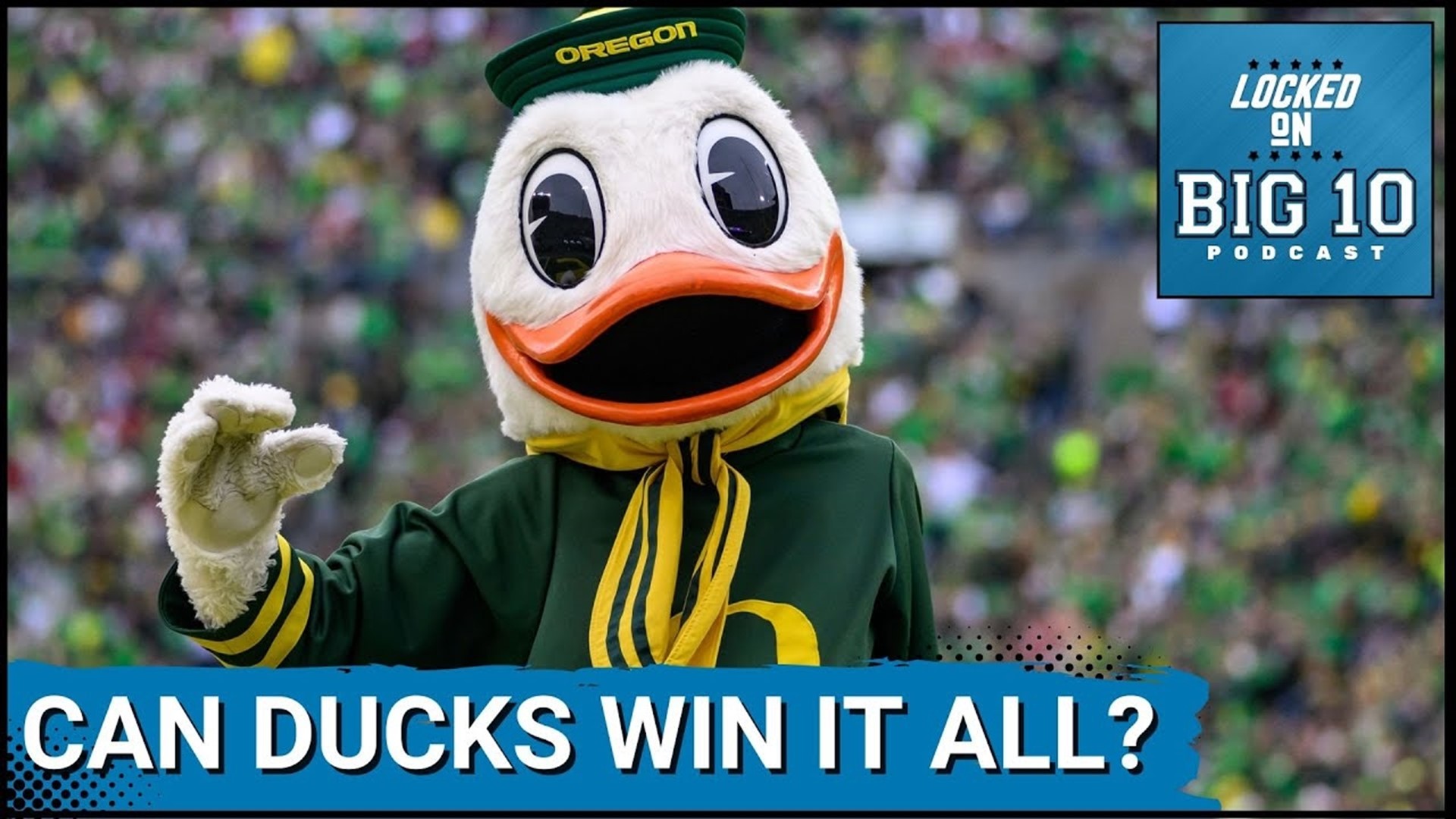 Dan Lanning, Oregon Ducks Poised to Win It All in 2024. Bill O'Brien to ...