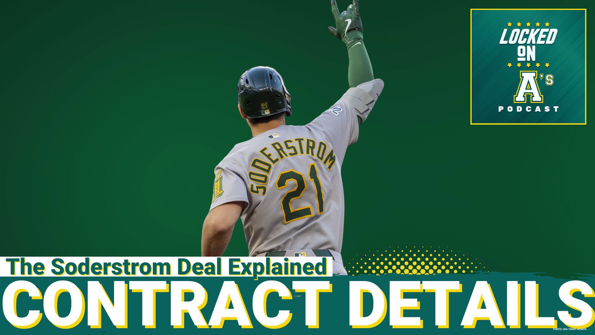CONTRACT DETAILS: The Soderstrom Deal Explained | wnep.com