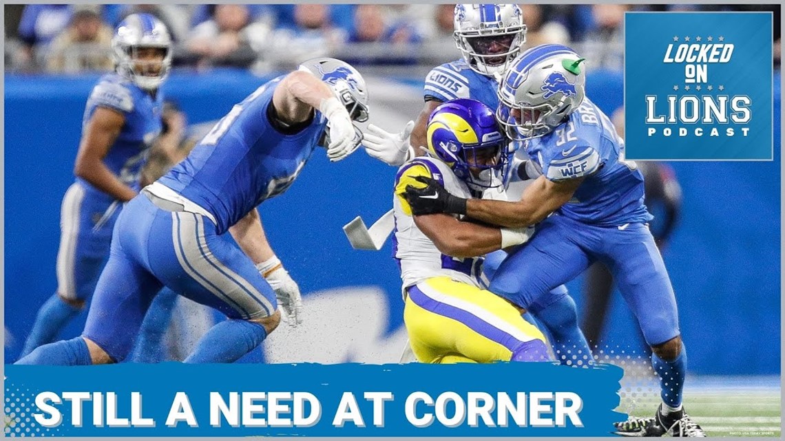 What does the All-22 tape say about the Detroit Lions? | wnep.com