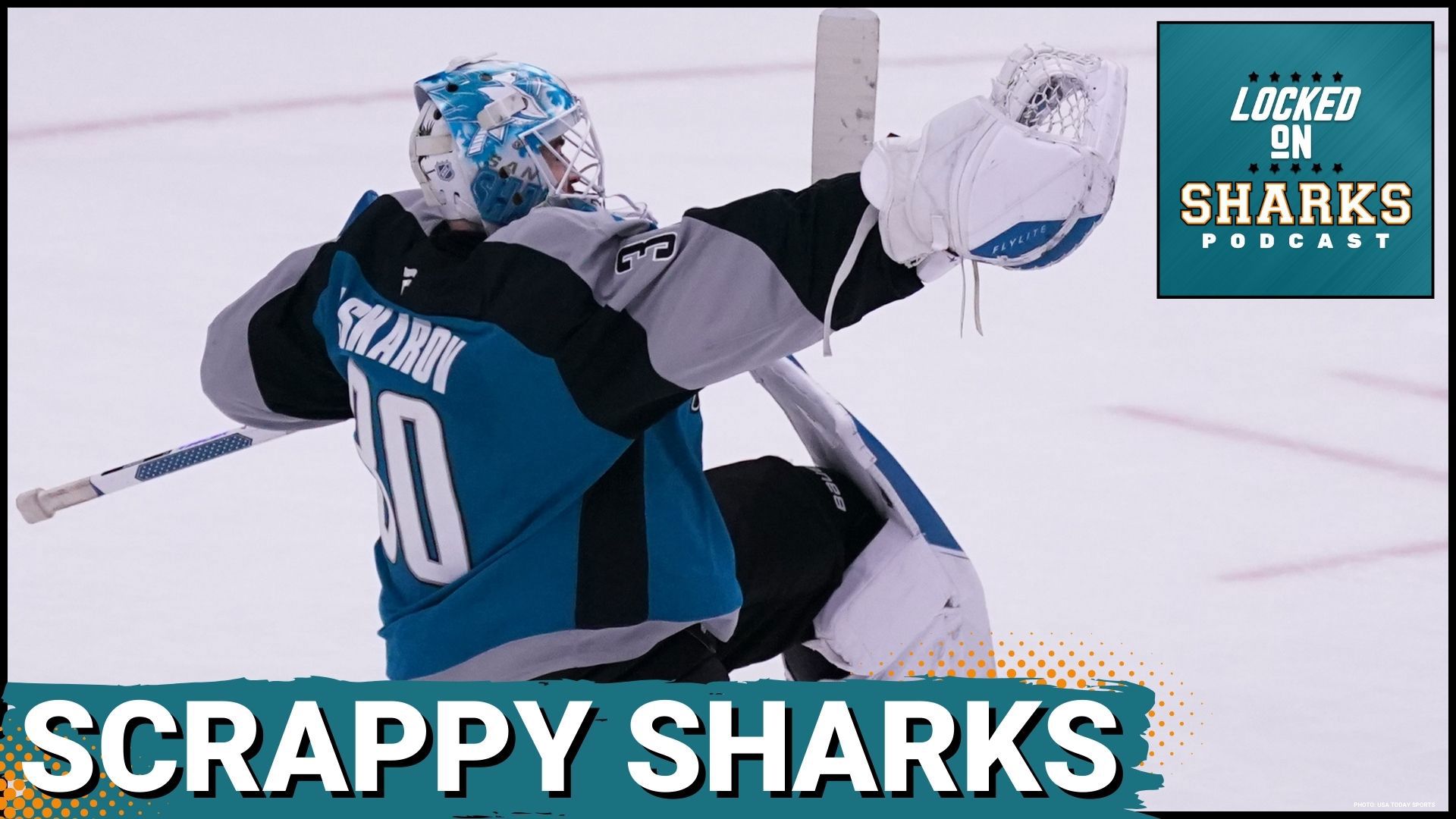 San Jose Sharks Stun Los Angeles Kings With EPIC Grit And Depth Scoring ...