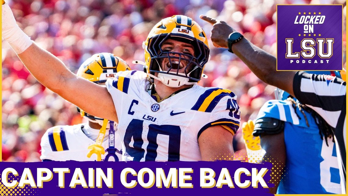 Lane Kiffin’s Portal Takeover: LSU Retains Stars, Targets Ole Miss ...