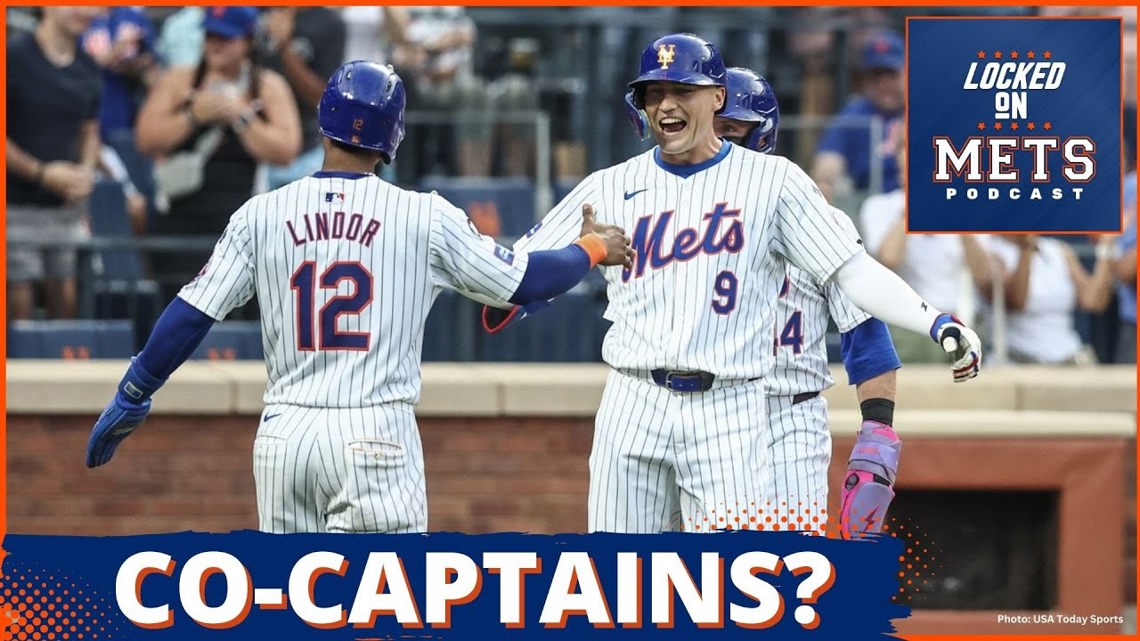Steve Cohen Has Spent His Money Well on Lindor and Nimmo | localmemphis.com