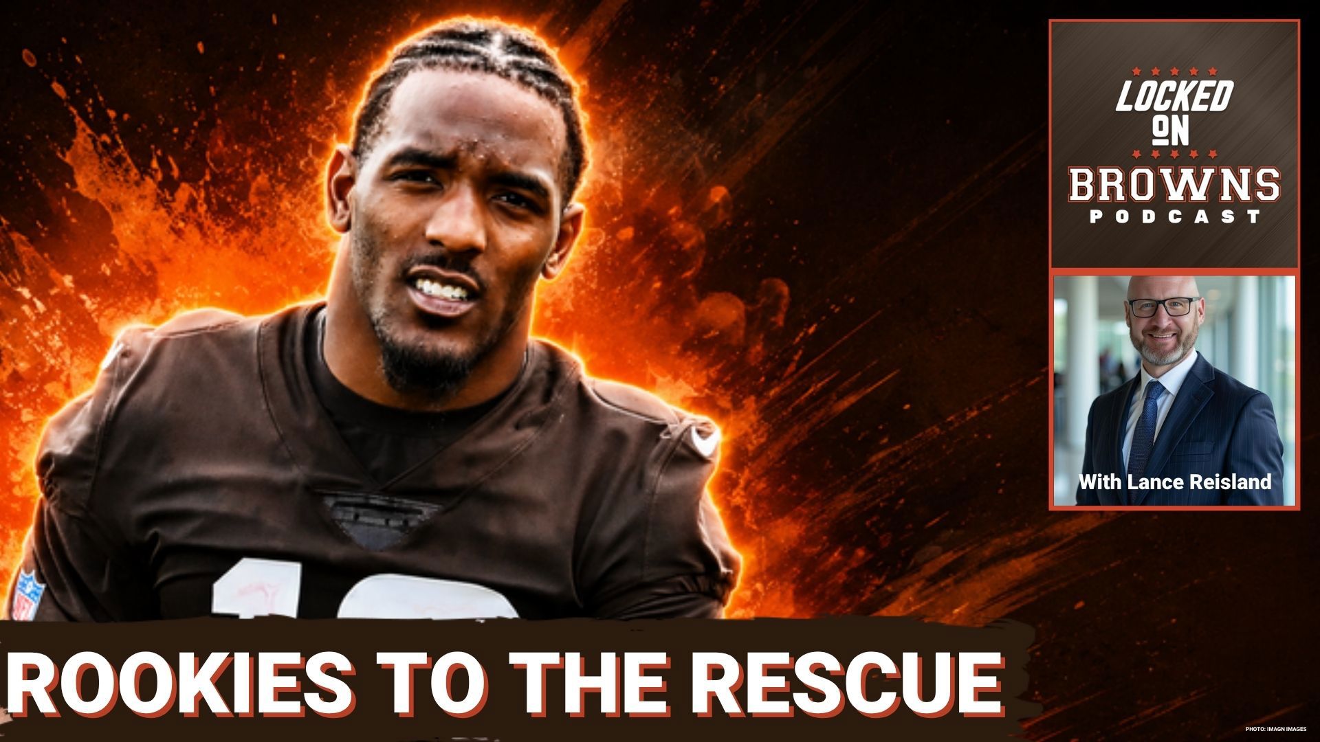 Justin Jefferson Offers UNIQUE Versatility to Cleveland Browns' Defense ...