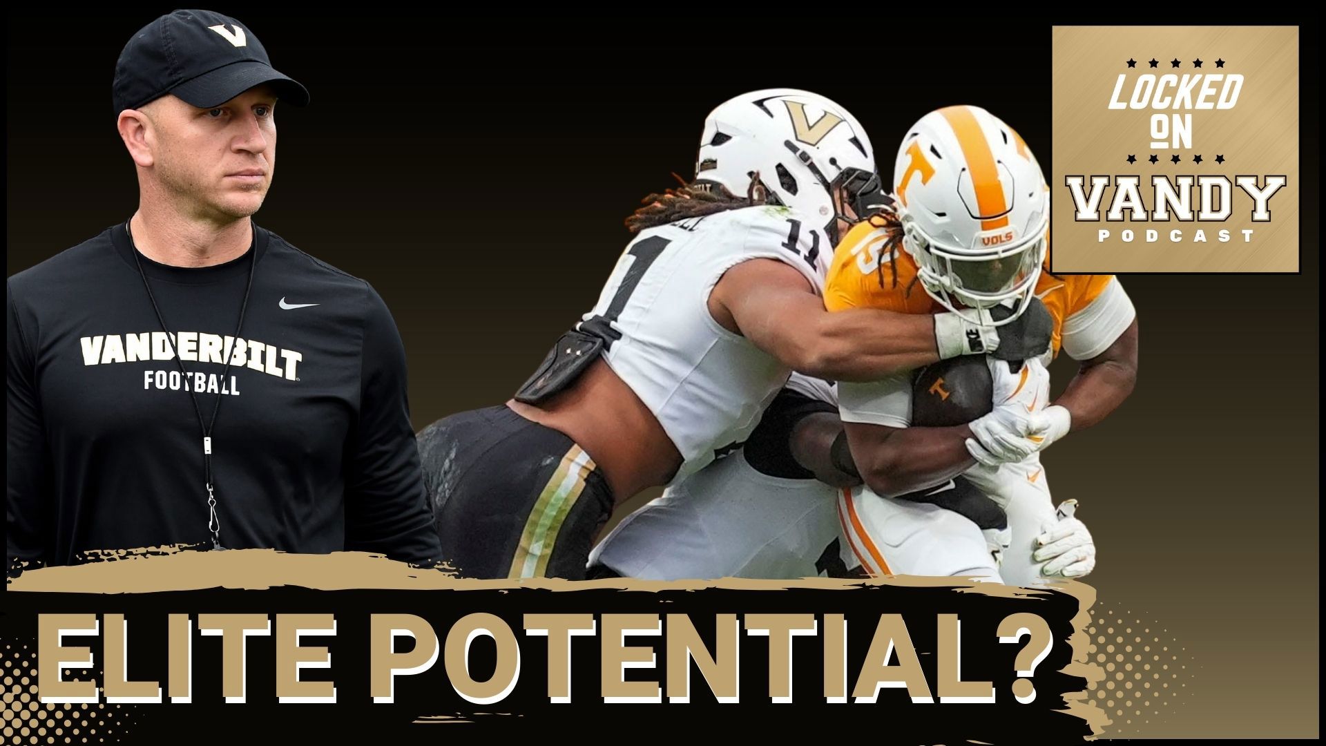 NEXT LEVEL: Vanderbilt’s Path—RAISE Pass Defense Up to Rival Run ...