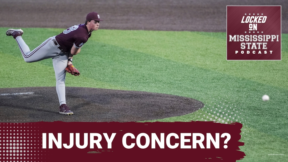 MAJOR SETBACK: Mississippi State’s Ryan McPherson Timeline FORCES SEC ...