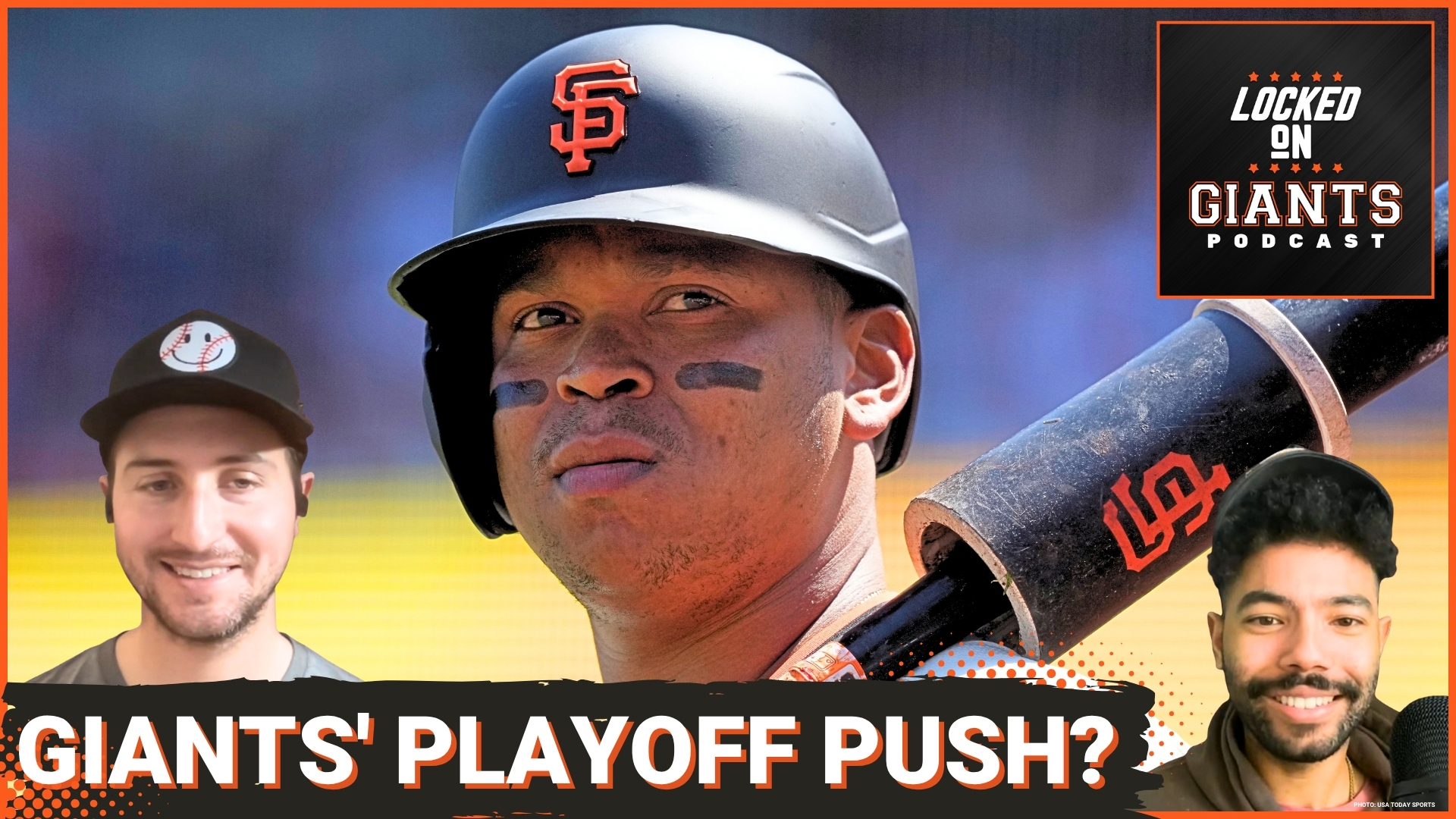 URGENT: SF Giants' Offense Threatens to UNDERMINE Pitching | Will POSEY ...