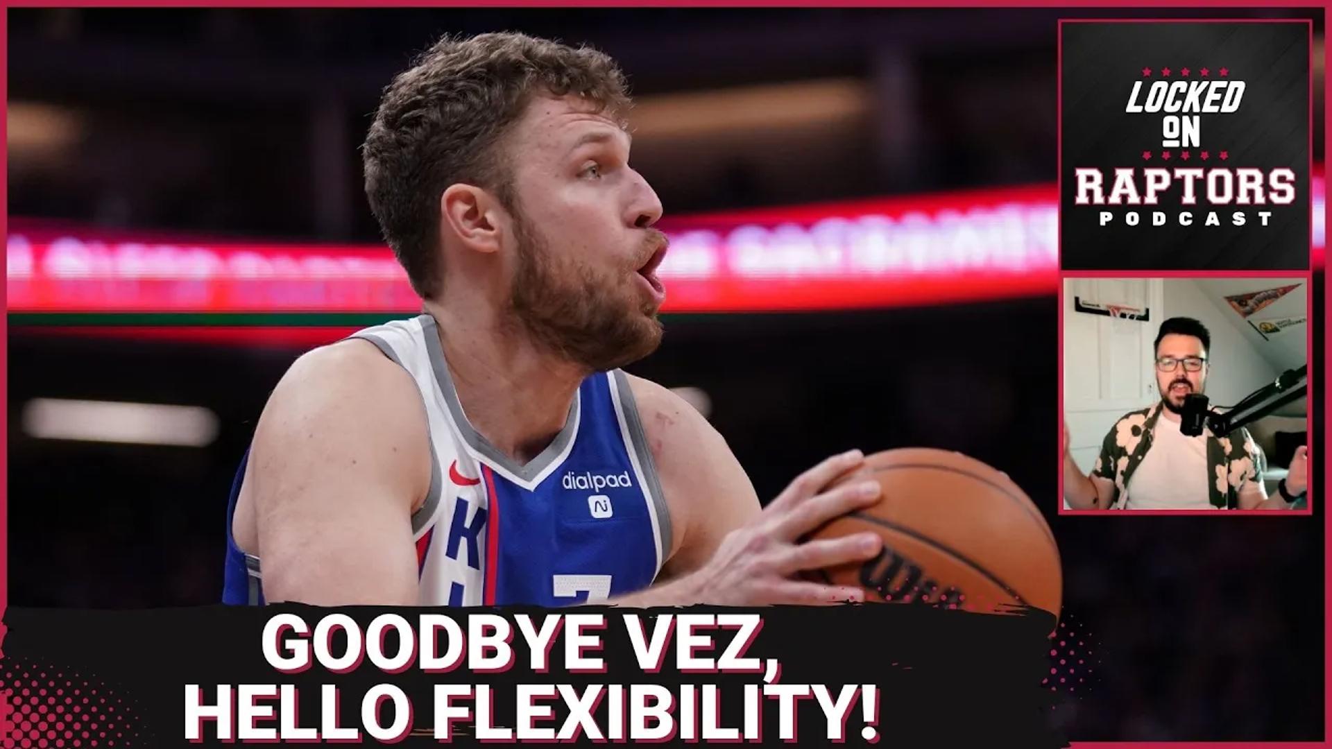 Sasha Vezenkov returns to Europe; what should the Toronto Raptors do ...