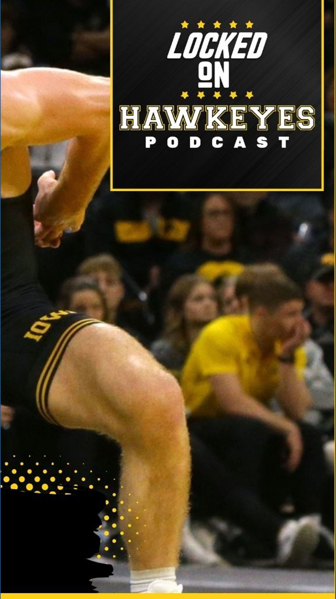 DISASTER LOOMS? Penn State Wrestling SET to CRUSH Iowa—Angelo Ferrari ...