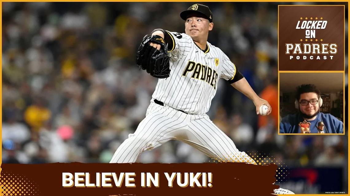 The State of the San Diego Padres Bullpen and How it Could Be Even ...