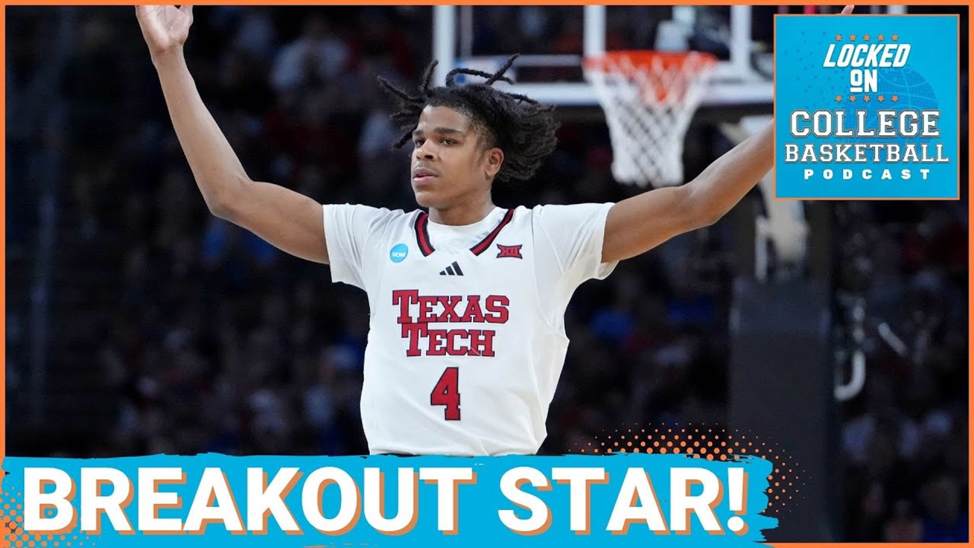 BREAKOUT: Christian Anderson DOMINATES FIBA U19 World Cup! Will He ...