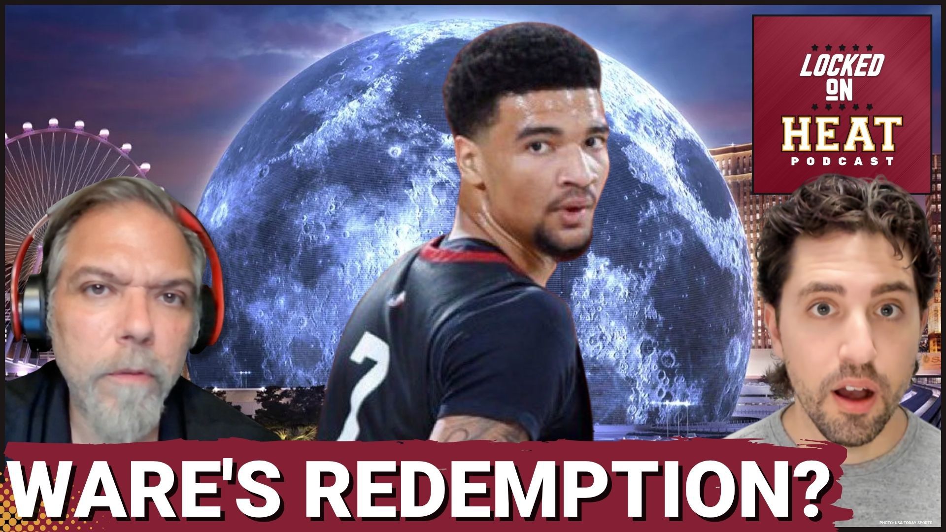 Miami Heat's Spoelstra IGNITES Turning Point For Kel'el Ware | New ...