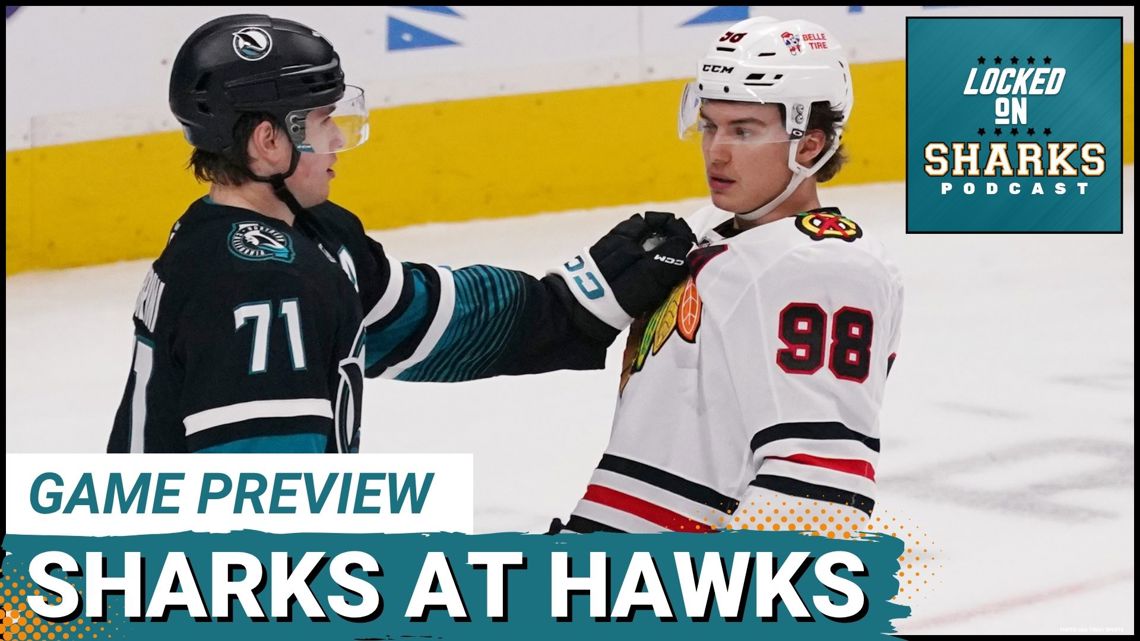 EXPLOSIVE: Will Macklin Celebrini SHATTER Franchise HISTORY Against ...