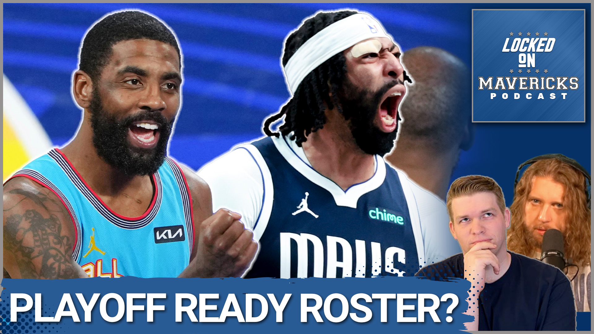 Who's the Mavs' WEAK LINK? | What the Dallas Mavericks Can Learn From ...