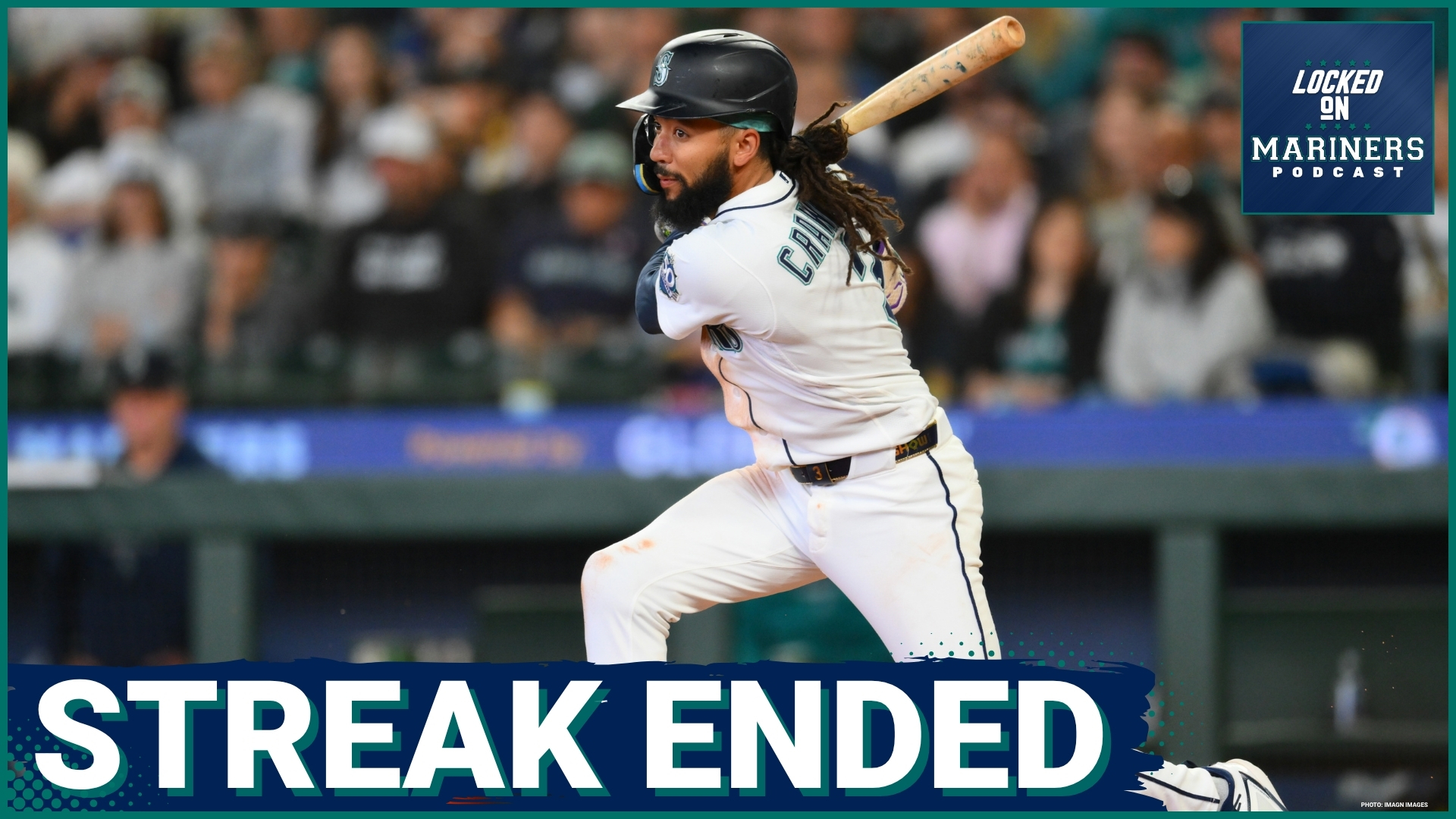 J.P. Crawford Flirts With the Cycle, But SLOPPY PLAY Sees Seattle ...