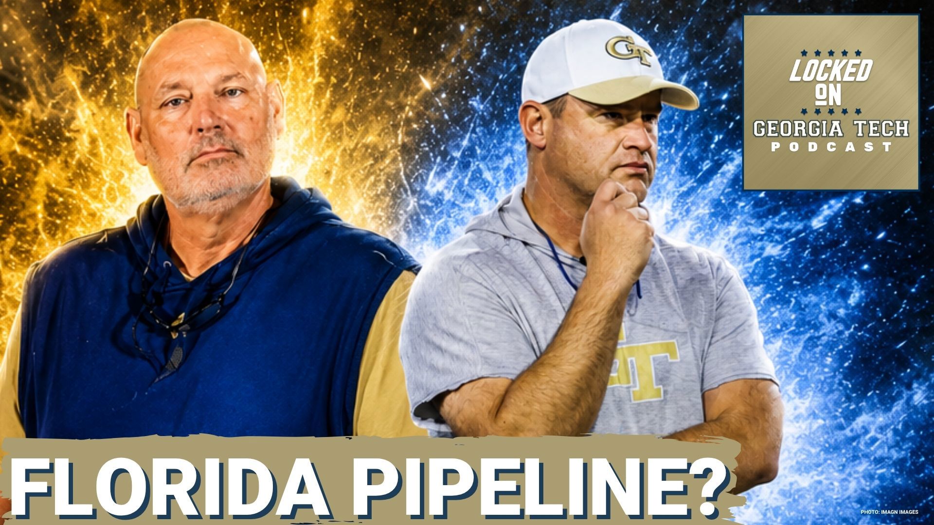 PIPELINE: Georgia Tech Targets Florida, Adrian Williams COMMITMENT ...