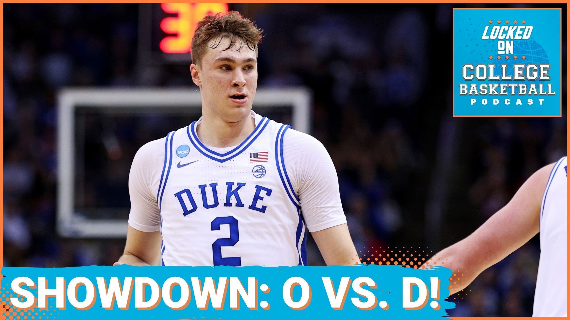 COLLISION: Houston's Defensive JUGGERNAUT Meets Duke's Offensive ...