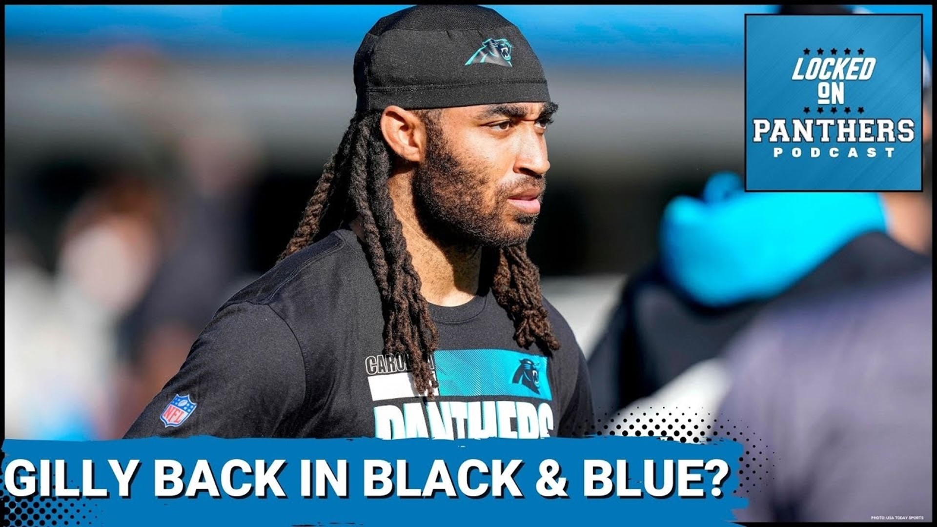 Dave Canales on the latest with the Carolina Panthers + Interest in a ...