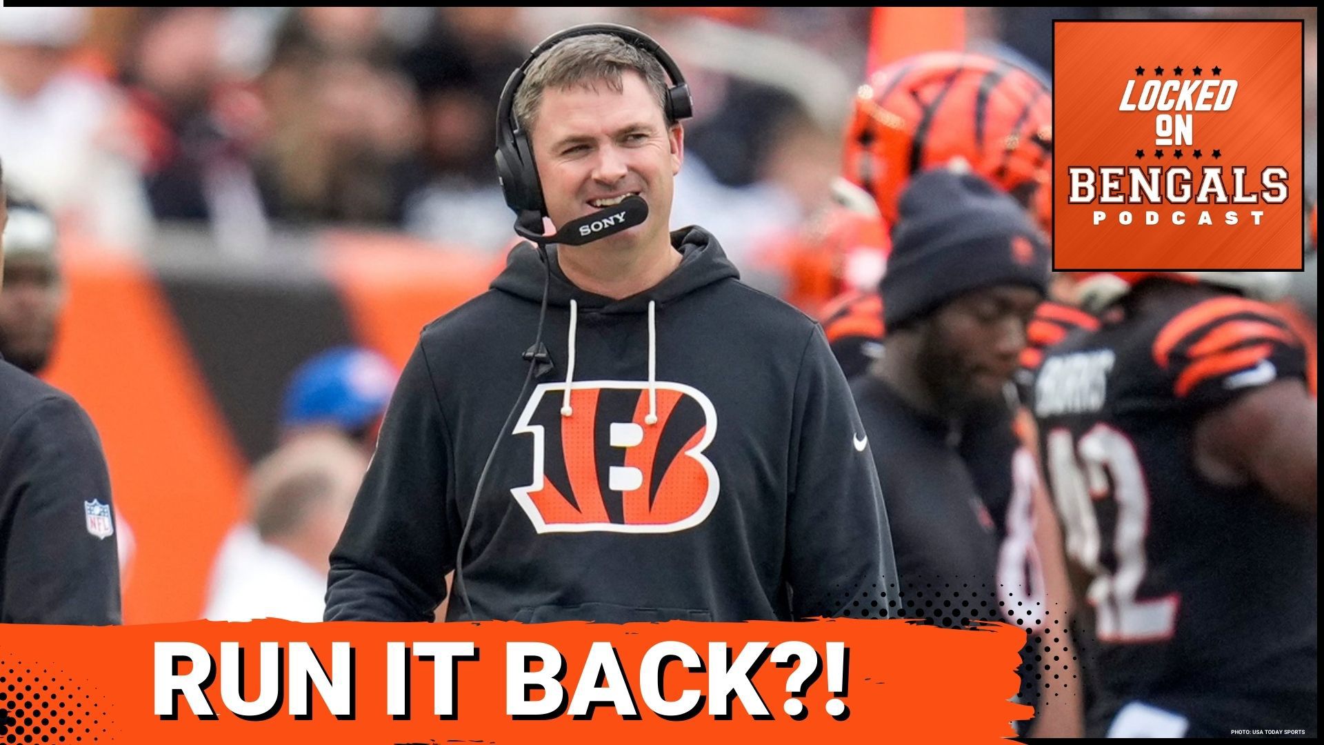 Zac Taylor & Duke Tobin Are Set to Return: Are Bengals Making a Mistake ...