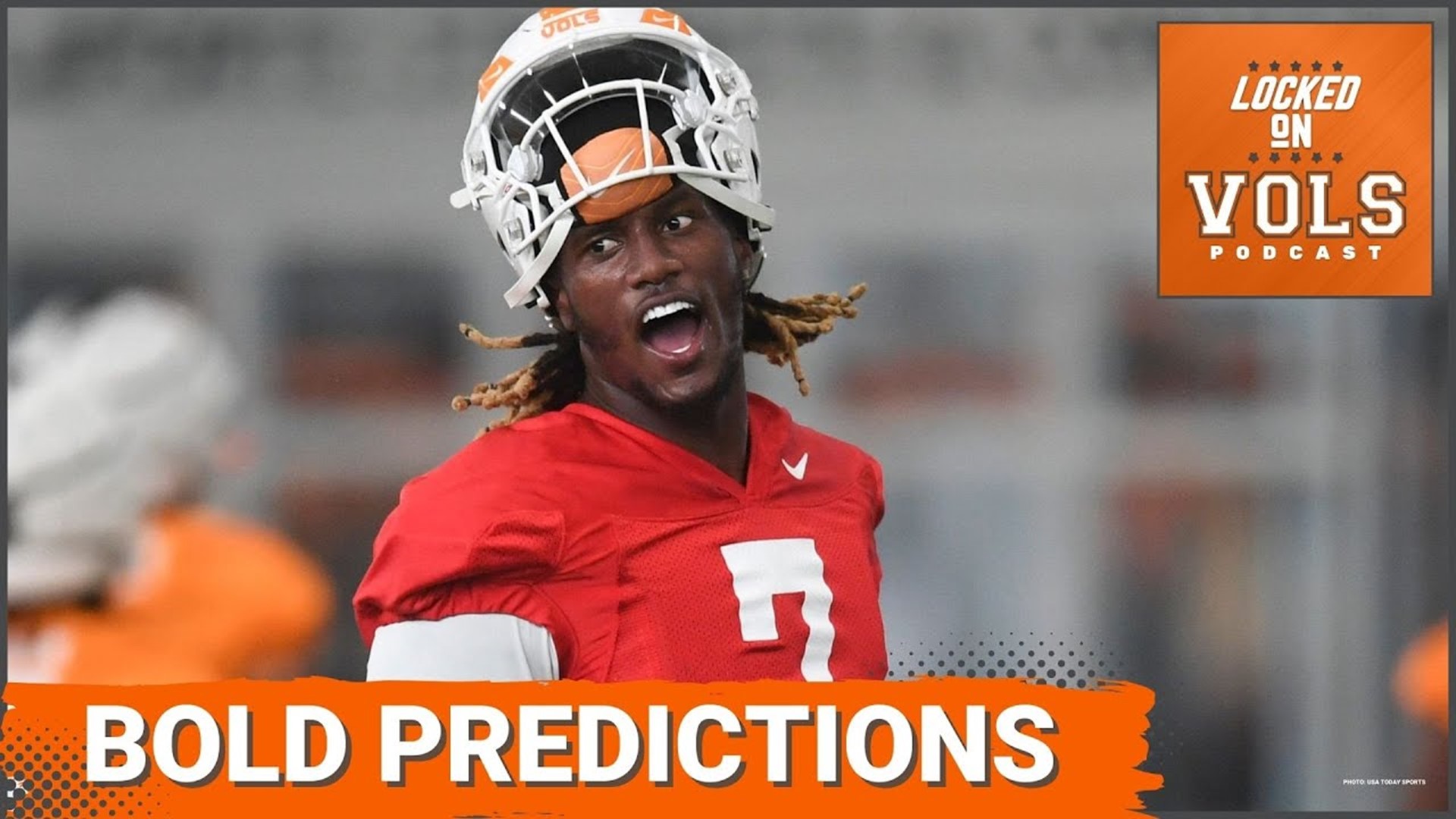 Tennessee Football Bold Predictions: Joe Milton, Vols to win 10 games ...