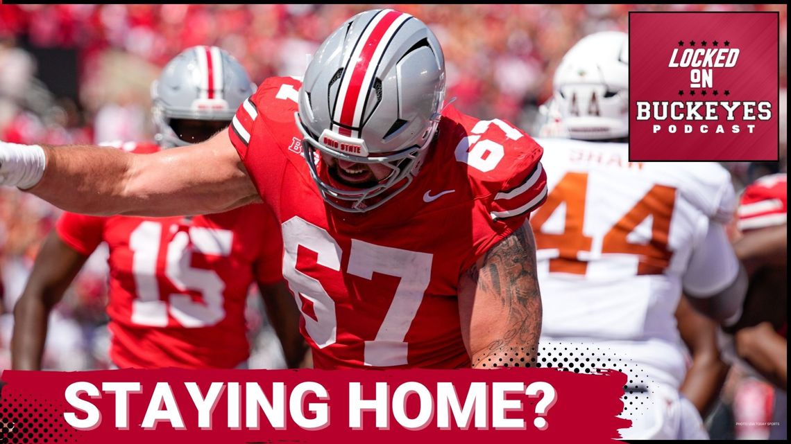 FOUNDATION: Ohio State Football’s Massive WIN—Key Players and Coaches ...