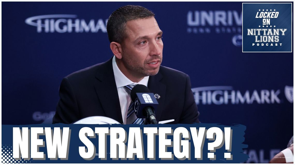 Dramatic Shift as Matt Campbell SHATTERS James Franklin’s Old ...