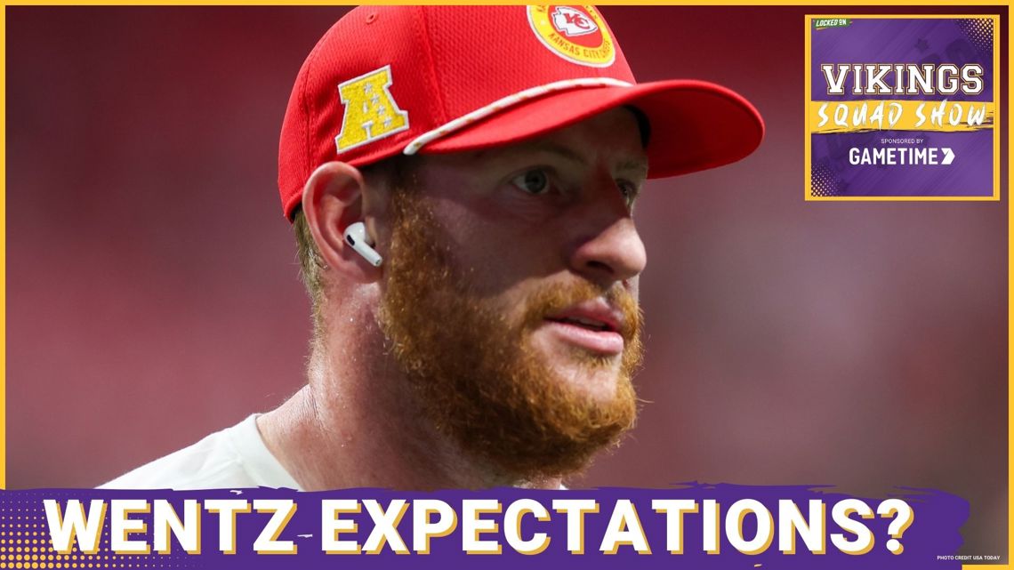 Get the best Minnesota Vikings analysis from Arif Hasan, Luke Braun ...