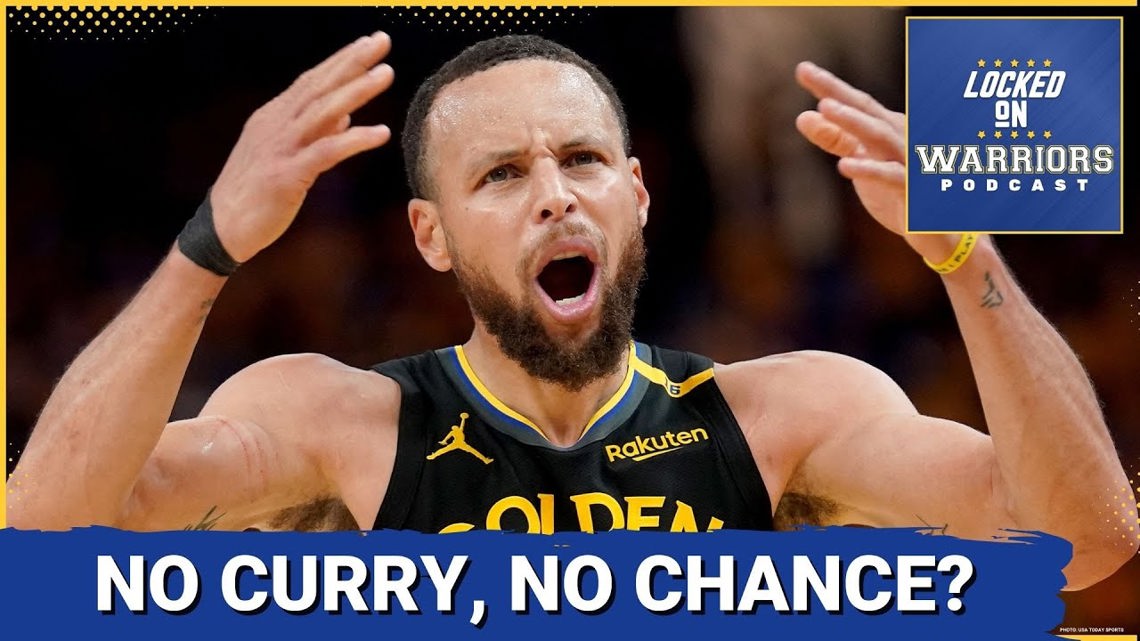 Can Golden State Warriors Hang With Wolves WITHOUT Steph Curry ...