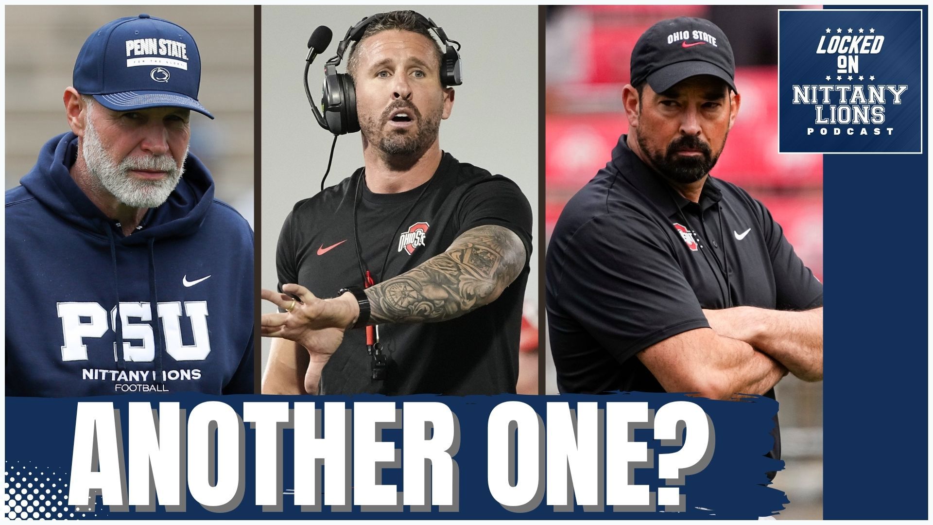Ohio State's Brian Hartline EMERGING as Penn State's Best Option ...